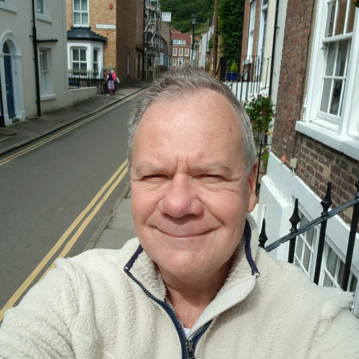 About – Ray Cannon's nature notes